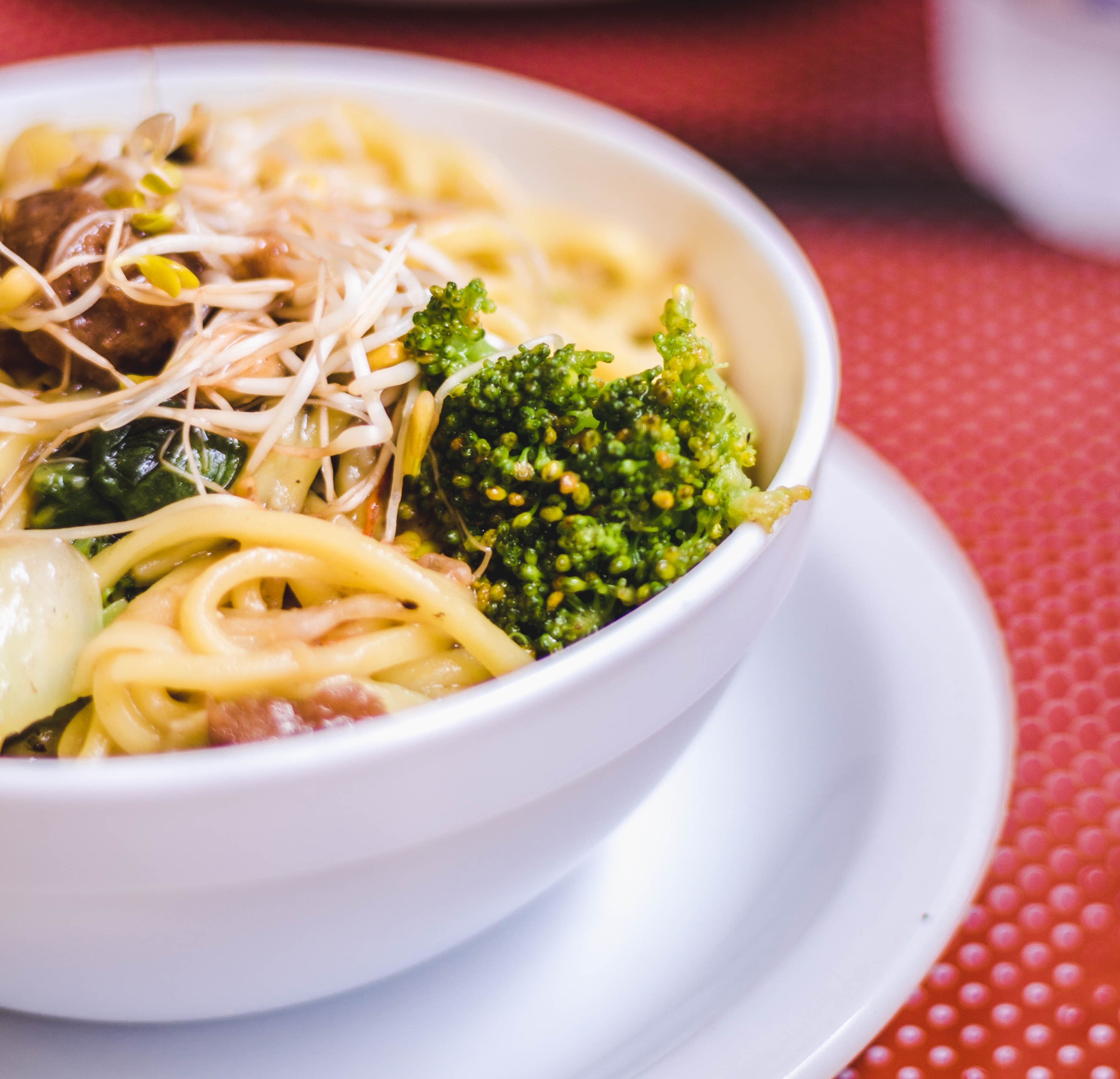 Fórmula simples para ter comida boa e saudável todo dia - ¿O que Fica!