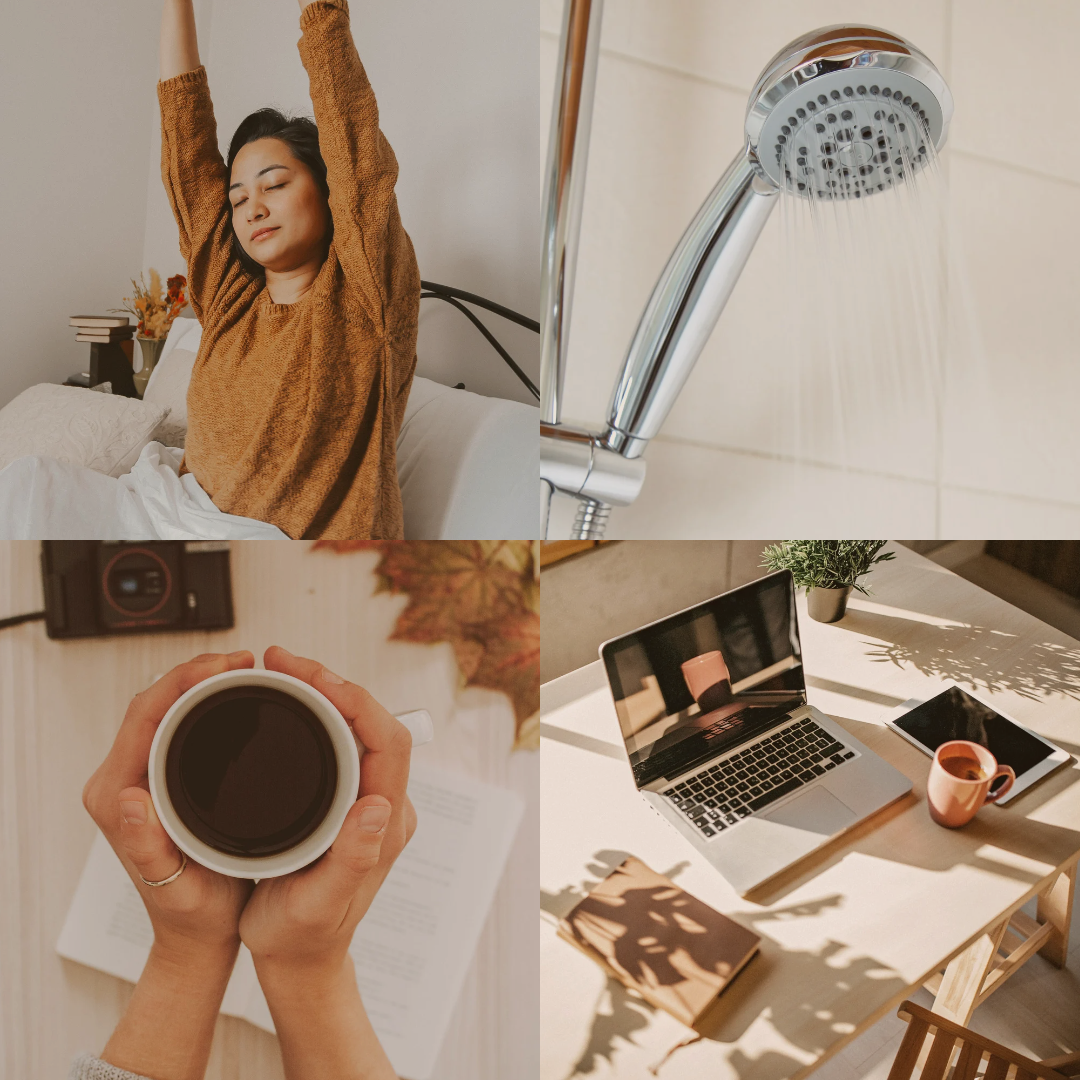 Como criar (e seguir!) um cronograma de rotina simples e prático - ¿O ...